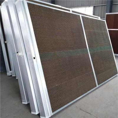 Cina Lunghezza di secchezza istantanea del sistema di controllo di clima dell'azienda avicola 2000/1800/1500mm in vendita