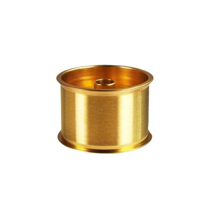 Cina Filo di rame berillio 0.01-0.4MM per incollaggio a ultrasuoni in vendita