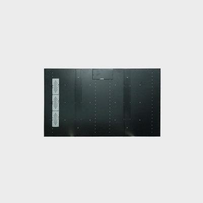 Cina LVDS 2000nits Display LCD ad alta luminosità 1920*1080 65 pollici in vendita