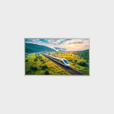 Cina 23.8 pollici schermo LCD 850nits risoluzione 2K LCMA-RX0238GI01-C085 in vendita