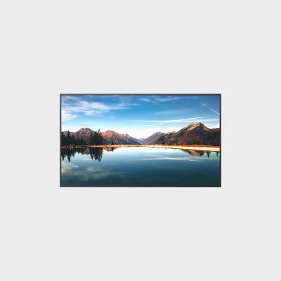 China High Brightness 2500nits 55 Inch LCD Display Resolution 1920*1080 LCMA-RX0550GB09-Z250 For In Indoor/Outdoor Settings for sale