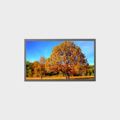China 27 inch LCD Display Advertising Application High Brightness Solution LCMA-RX0270GA11-C150 for sale