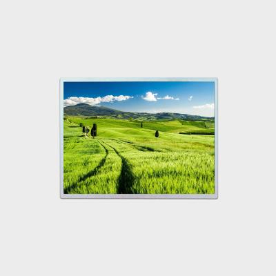 China 10.4 inch TFT LCD Display Support 1500nits Brightness Outdoor Vending Machine for sale