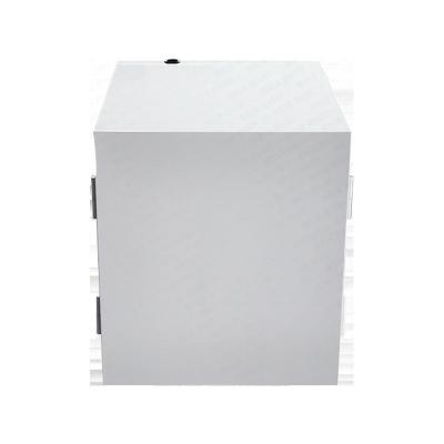 Китай Бесшовный подключение Чистая комната Пропускная коробка для биотехнологий Пропуск через шкаф продается