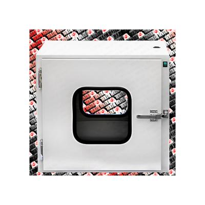 Китай Заказчики пропускают в чистых помещениях для лабораторий / биотехнологий продается