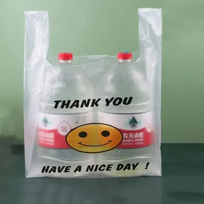 Custom Printed Food Packaging Bags Ziplock Bag Food Plastic Food Bag