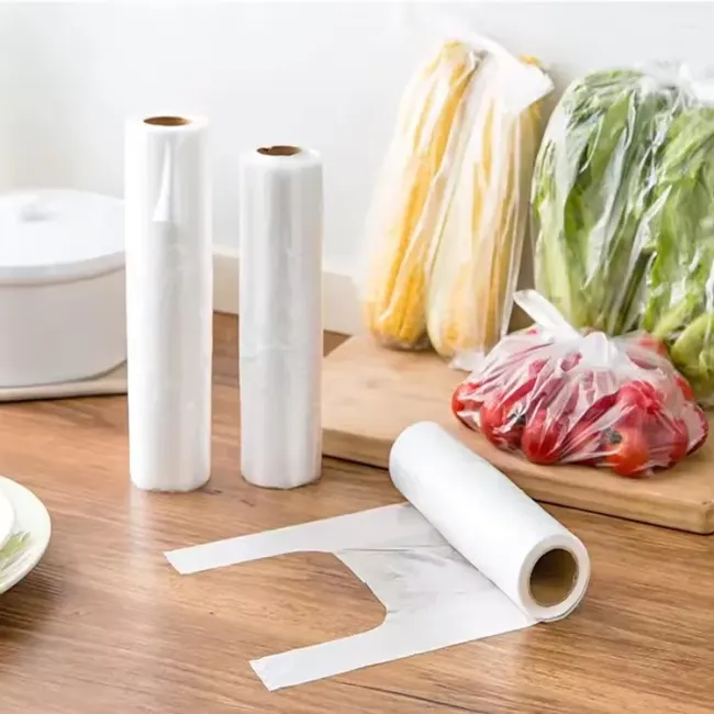 Custom Printed Food Packaging Bags Ziplock Bag Food Plastic Food Bag