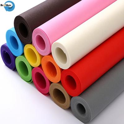 Κίνα woven polyester satin non tear super absorbent conductive breathable reflective weaving fraying permeable packaging fabr προς πώληση