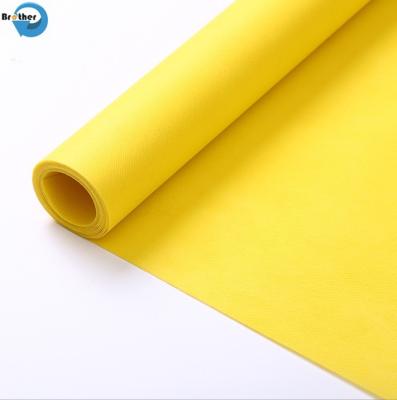 Κίνα woven polyester satin non tear super absorbent conductive breathable reflective weaving fraying permeable packaging fabr προς πώληση