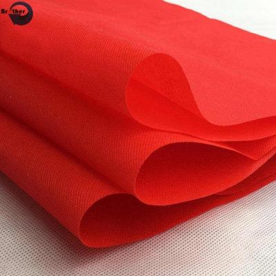 중국 All colors polypropylene trampoline fabric,10~120gsm 100% PP spunbonded nonwoven fabric in rolls,PP Spunbond Non woven 판매용