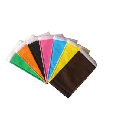 China Custom Eco-Friendly Reusable Low Cost Mult-Use Branding PP Non Woven Ultrasonic Shopping Bag for sale