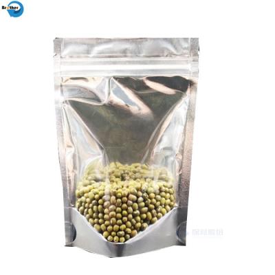 Chine Packaging for Roasted Coffee Beans & Teas Flexible Packing Pouch à vendre