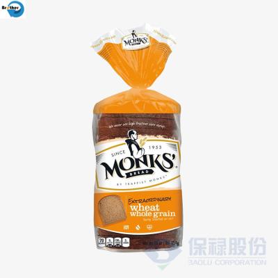 Chine Packaging for Roasted Coffee Beans & Teas Flexible Packing Pouch à vendre