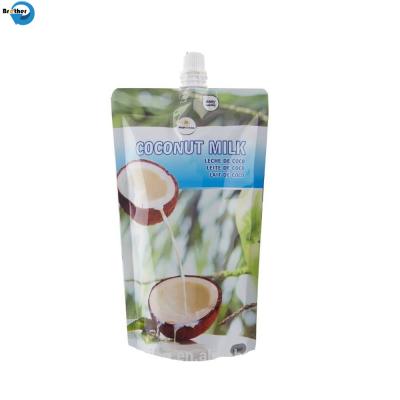 Chine Packaging for Roasted Coffee Beans & Teas Flexible Packing Pouch à vendre
