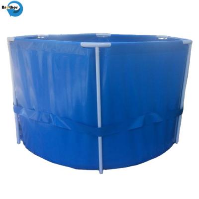 중국 160L 250L 500L waterproof foldable storage water flexible tank with good quality 판매용