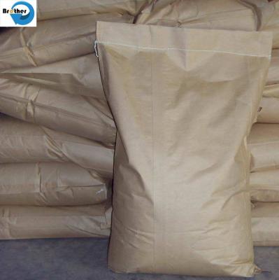 중국 25kg Kraft Paper/PP Woven Laminated Bag for Chemical Material/Granular 판매용