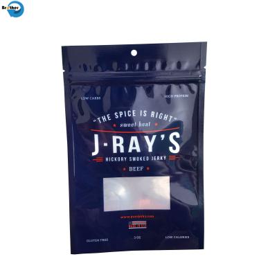 Κίνα Custom Matt Finish White k Roasted Coffee Bag Pouches Flexible Packaging προς πώληση