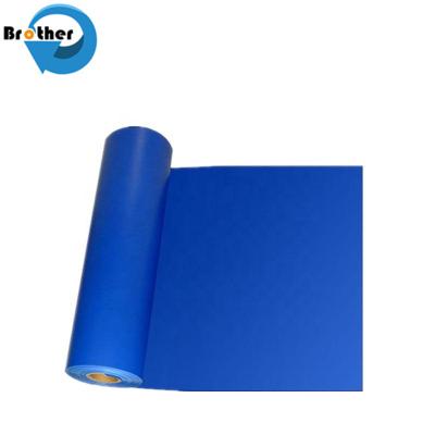 중국 High Strength Cross-Laminated HDPE Film For Waterproofing Membranes 판매용