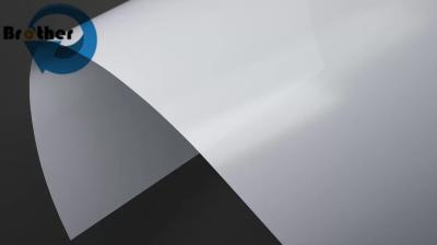 중국 High Strength Cross-Laminated HDPE Film For Waterproofing Membranes 판매용