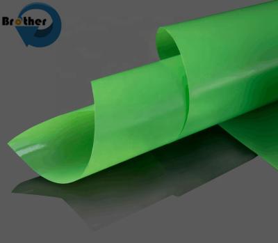 중국 High Strength Crossed Laminated HDPE Film 판매용