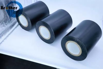 중국 High Strength Crossed Laminated HDPE Film for waterproof membranes 판매용