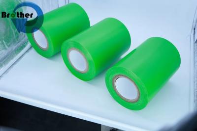 Chine Chinese PE Cross Laminated Strength Film à vendre
