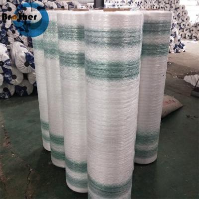 중국 Wholesale Price Multi-Colored HDPE Puncture Resistance Hdpe Net for Rice Field and Farm 판매용
