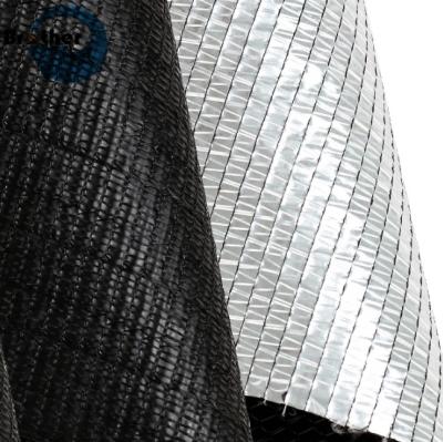 Chine Manufacturer Custom Wholesale 100% Virgin Hdpe Bale Net Wrap For Round Hay à vendre