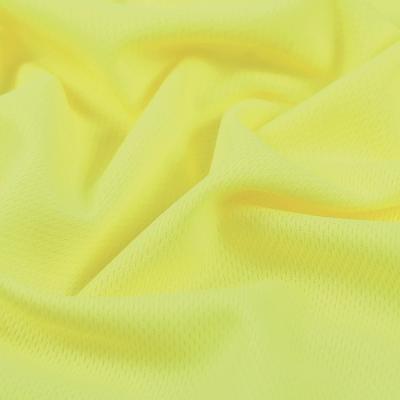 China 75D Birdseye Fabric 100% Polyester Honeycomb Mesh Fabric Birdseye Knitted Fabric for sale