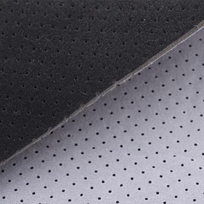 China Woolen Cloth Composite Sponge Perforated Fracture Fixation Protective Device, Elbow Wrist Support Loop Velvet Composite Fabric for sale
