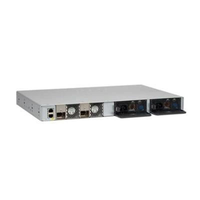 China 9200L-24P-4G-E 9200L 24 puertos PoE 4x1G Uplink Switch Soporte VLAN Full-Duplex Medio duplex en venta