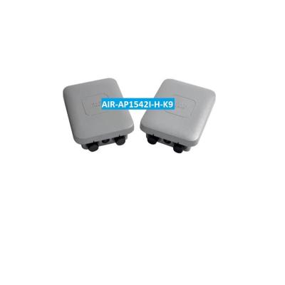 China Productos de stock Aironet Serie 1540 Puntos de acceso al aire libre con capacidad de conmutación de 208Gbps en venta