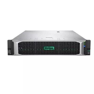 Cina Rack Server DL560 Per HPE ProLiant G10 ILO5 8*SFF 4*CPU Mezzanine Board Barebones CTO in vendita