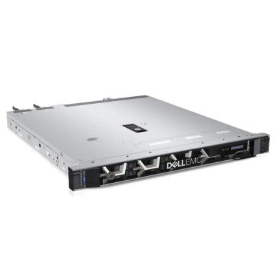 Cina Intel Xeon Processor 2.3Ghz 16GB 3200mt 1U R350 Rack Server per le soluzioni di rete in vendita