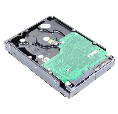 Cina Tempo di ricerca medio 12,0 ms e prestazioni 4T SAS 3,5 7200RPM 4000G HDD per server rack in vendita