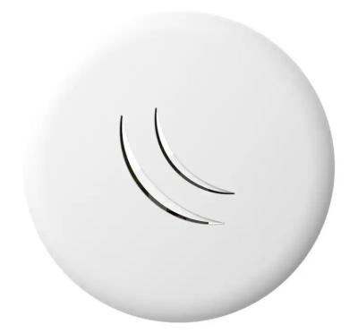 Cina Punto di accesso WiFi a doppia catena a 2,4 GHz MikroTik cAP Lite RBcAPL-2nD per hotel in vendita