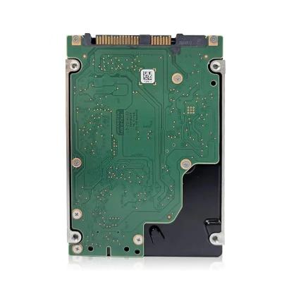 Cina Dischi rigidi HDD server 600G SAS 10K 2.5in personalizzabili per una gestione ottimale dei dati in vendita