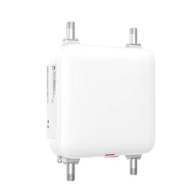 Cina Antenna intelligente AirEngine 6760-X1E personalizzabile e collegamento ascendente 10GE per WiFi 6 Access Point in vendita