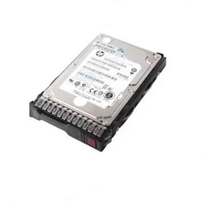 Cina 1pc MSA 1.2TB 12G SAS 10K 2.5in ENT HDD J9F48A Disco rigido con 2.5in Small Form Factor in vendita