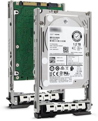 Cina 1.2TB 10K RPM SAS 12Gb/s 2,5