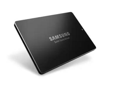 Cina 7.68T 30.72T 12Gb/s SAS SSD per Enterprise Server Personalizzato PM1643A MZILT7T6HALA-00007 in vendita
