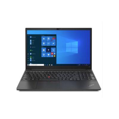 Cina Tipo di sistema di raffreddamento Personalizzabile i7-1255U FHD IPS Thinkpad E15 Laptop con PPI 1920x1080 in vendita
