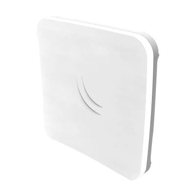 Cina Dimensione personalizzata Hap Lite SXTsq Lite5 RBSXTsq5nD Outdoor Wireless Access Point AP in vendita