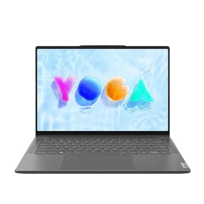 Cina Personalmente personalizzato YOGA Pro14s i5-13500H 16G 1T Laptop SSD con processore a 3,60GHz Frequenza principale in vendita
