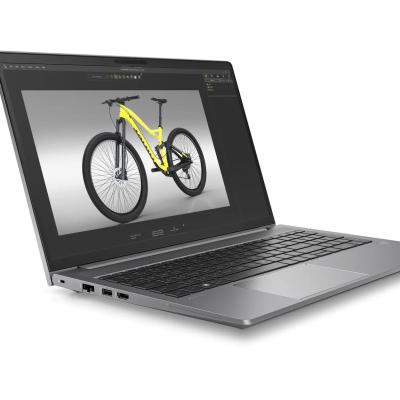 Cina Professional HPE ZBOOK Power G10 I7-13700H 2560*1440 15.6IN 32GB 1.TB Workstation SSD in vendita