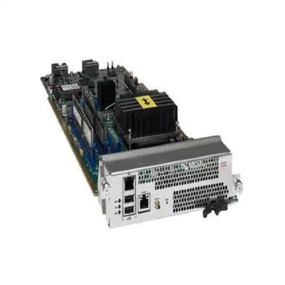 中国 カスタマイズされたN9K-X9464TX2 Nexus 9500 Linecard 48p 1/10G-T 4p QSFP ストック利用可能 販売のため