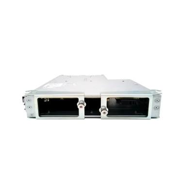 中国 N9504用のカスタマイズされたサイズ N9K-C9504-FM-Eファブリックモジュール 100GサポートACIとNX-OS 販売のため