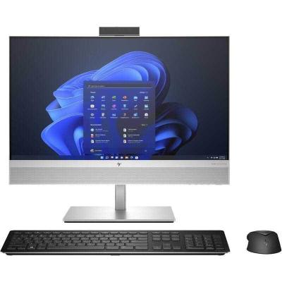 Cina Spessore HPE Business Desktop ProOne 440 G9 All-in-One Computer 12th Gen i5-12500 16 GB RAM DDR4 512 GB SSD in vendita