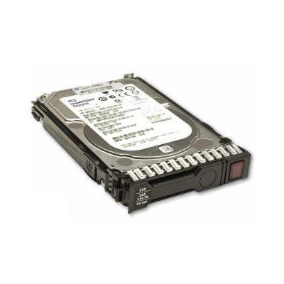 Cina Dischi rigidi 8TB SAS 12G Enterprise 10K SFF personalizzabili in vendita