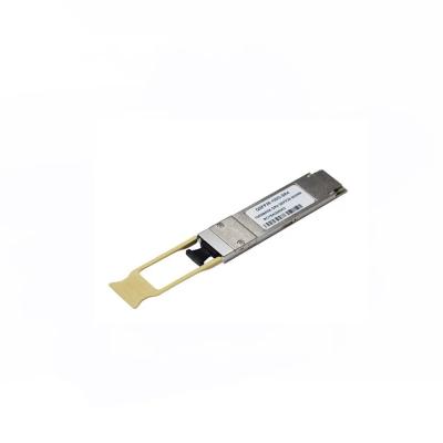 Cina Modulo trasmettitore personalizzato 02313EEK QSFP28-100G-BIDI in vendita